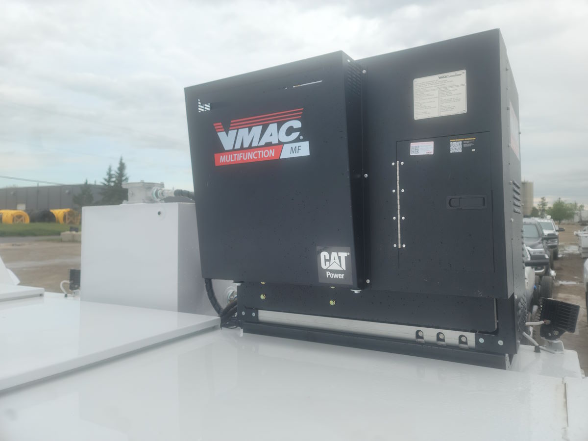 All Service Truck Upfitters