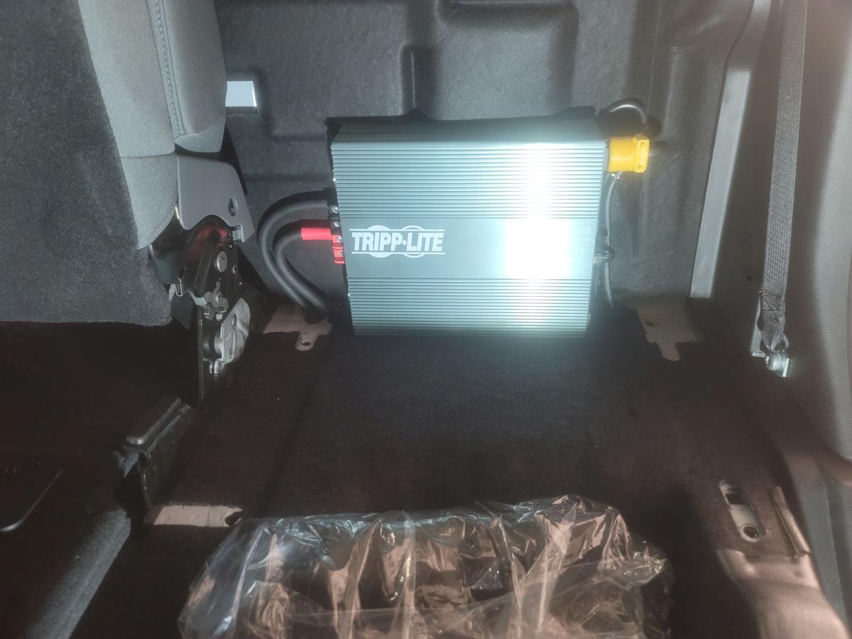 All Service Truck Upfitters